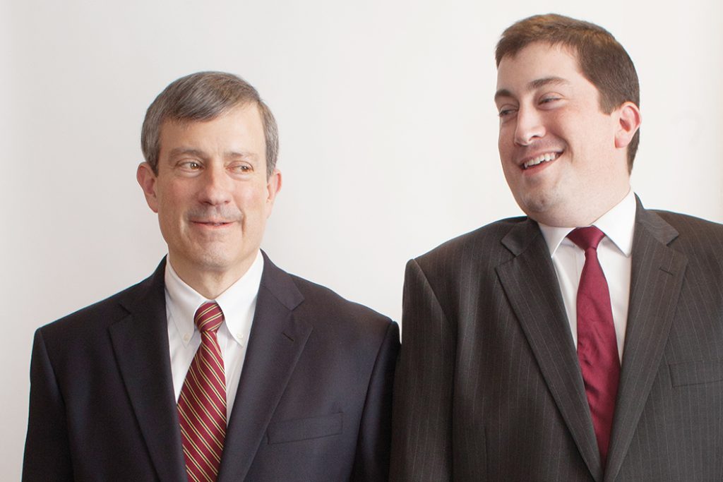 Generations – Boston College Law School Magazine