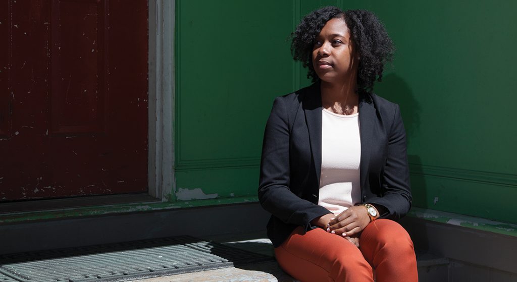 “God Bless the Child That’s Got Her Own” – Boston College Law School ...