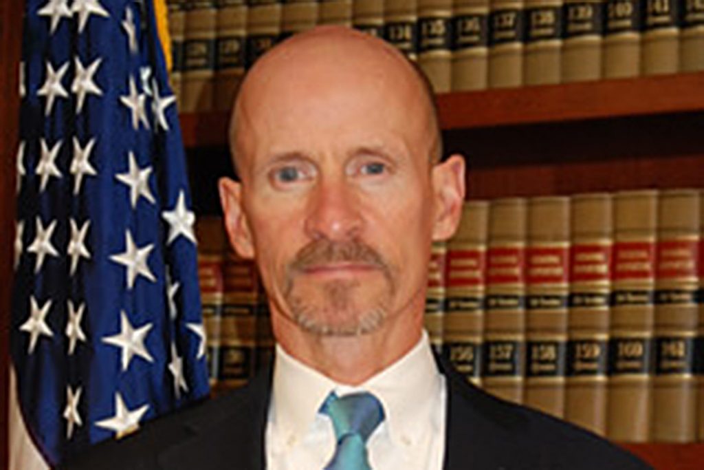 Troyer ’90 Named Acting US Attorney for Colorado – Boston College Law ...