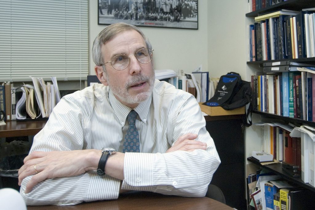 Fixing a Perverted Justice System – Boston College Law School Magazine