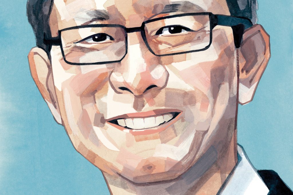 Copyright Subtleties – Boston College Law School Magazine
