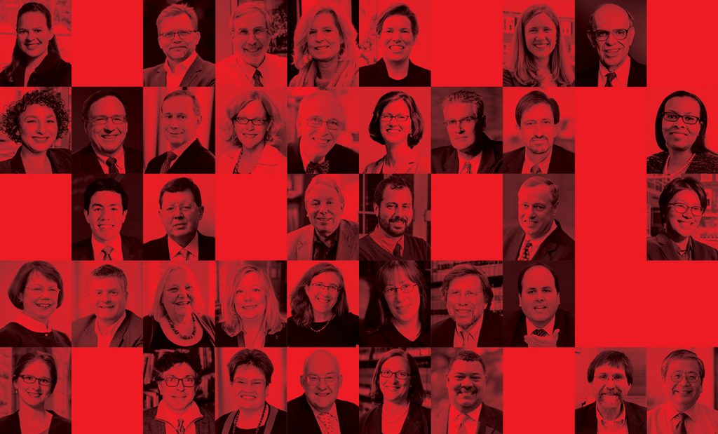 The Vision Project – Boston College Law School Magazine