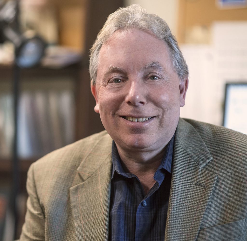 A Tectonic Moment – Boston College Law School Magazine