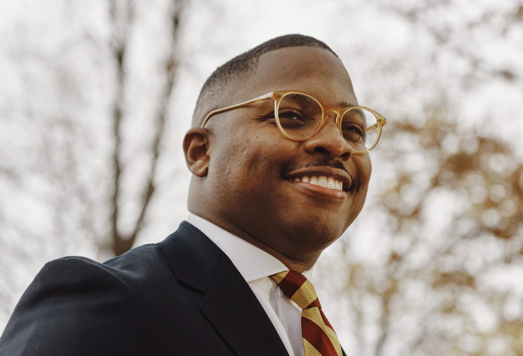 At Future’s Gate – Boston College Law School Magazine