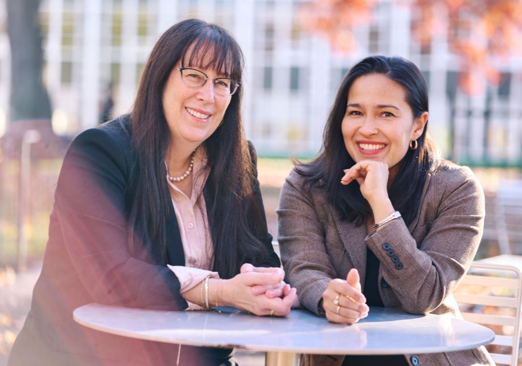 Women Deans Set New Standard – Boston College Law School Magazine