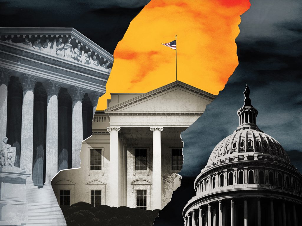 An Insurrection’s Consequences – Boston College Law School Magazine