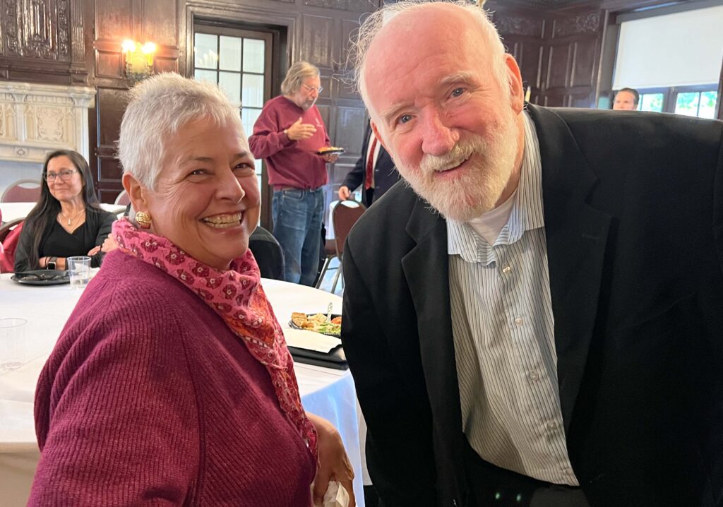 ‘A Faith that Shelters’ – Boston College Law School Magazine